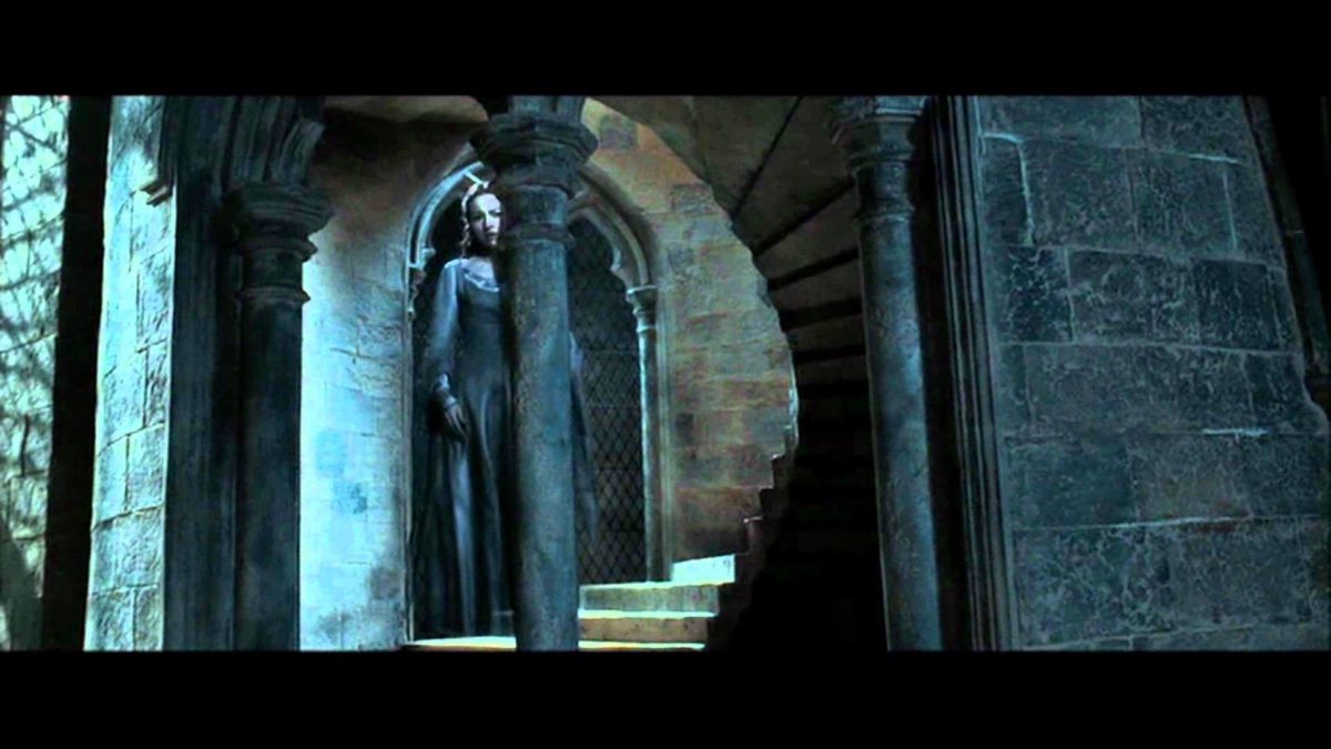 122+ Ravenclaw Wallpaper HD