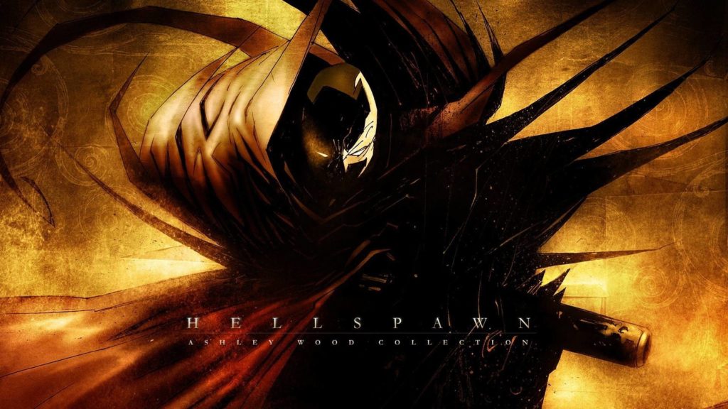 146+ Spawn Wallpaper HD 1920×1080
