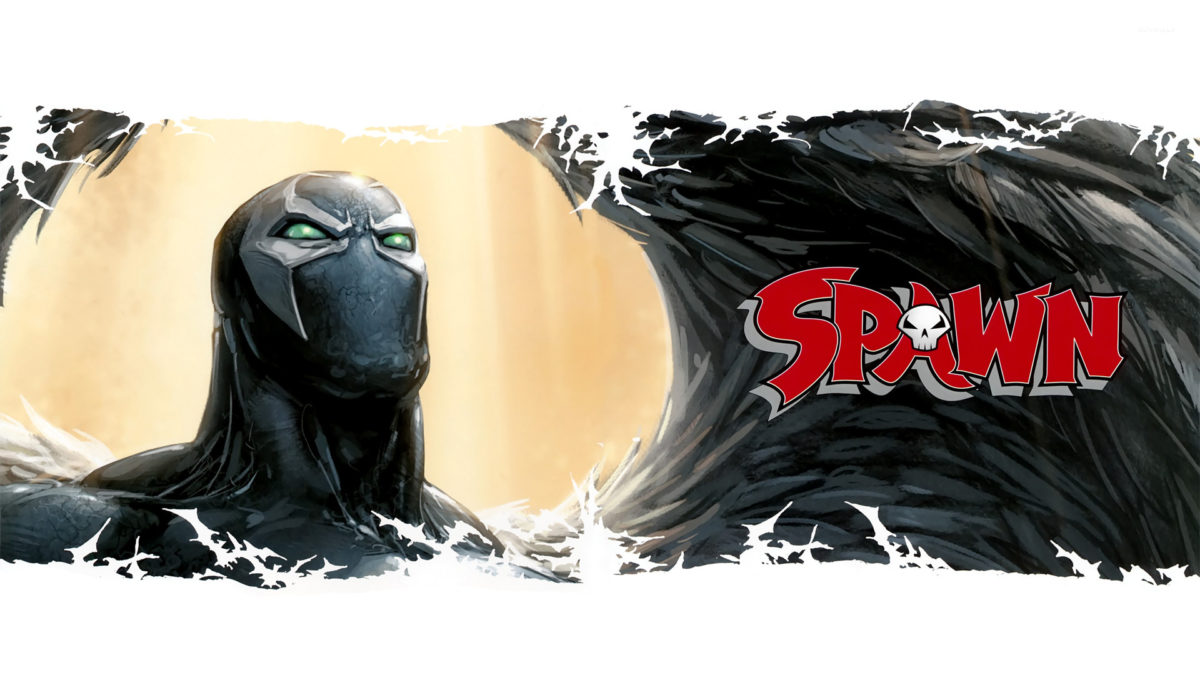 146+ Spawn Wallpaper HD 1920×1080