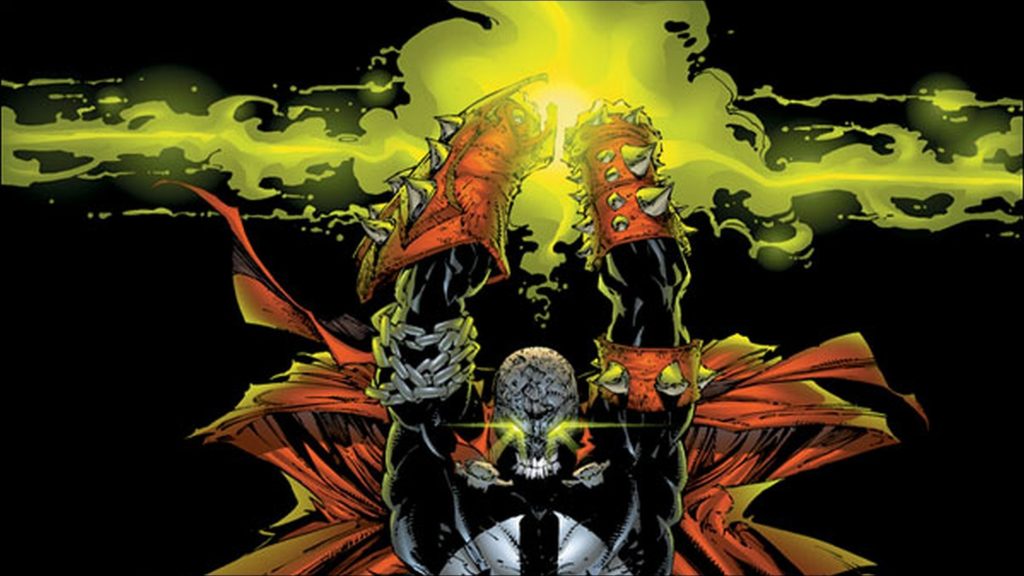 146+ Spawn Wallpaper HD 1920×1080