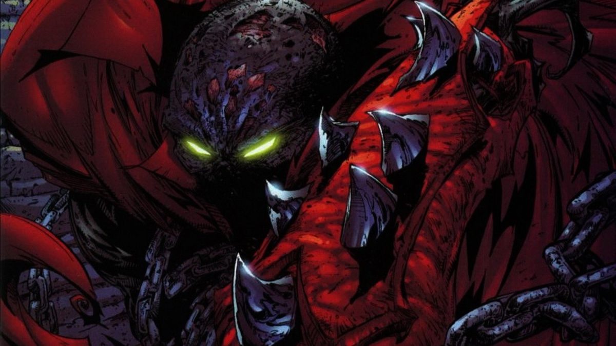 146+ Spawn Wallpaper HD 1920×1080
