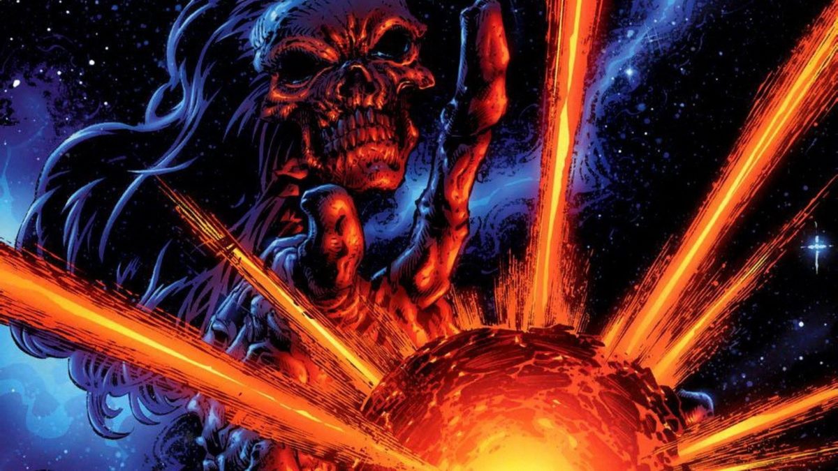 146+ Spawn Wallpaper HD 1920×1080