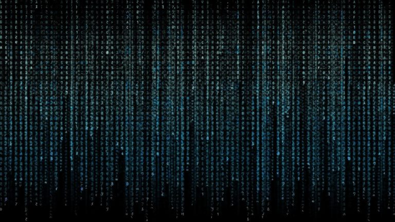101+ Animated Matrix Wallpaper Windows 10