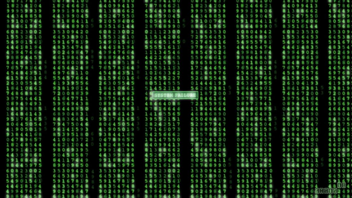9. matrix wallpaper free Download10 600×338
