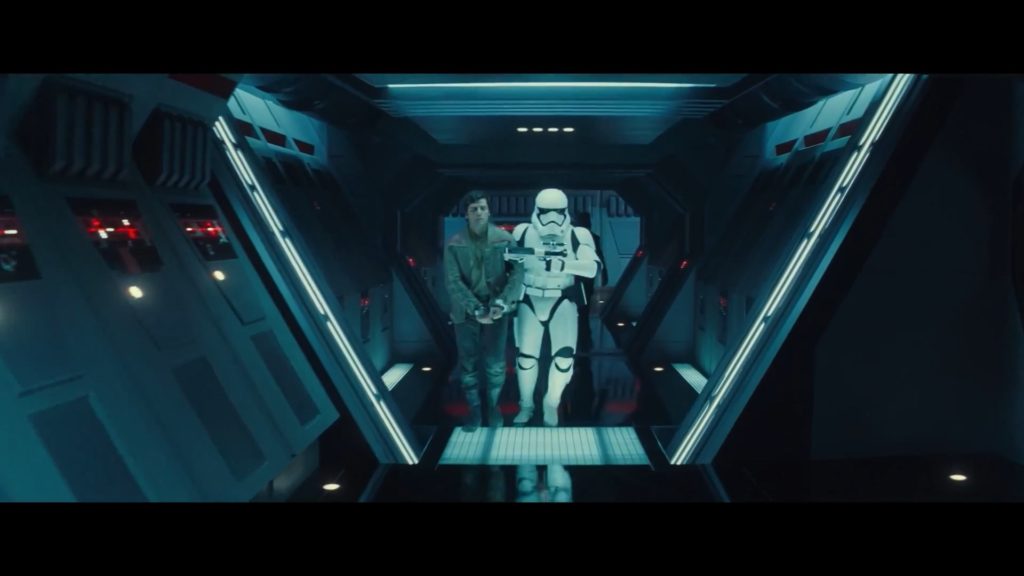 146+ The First Order