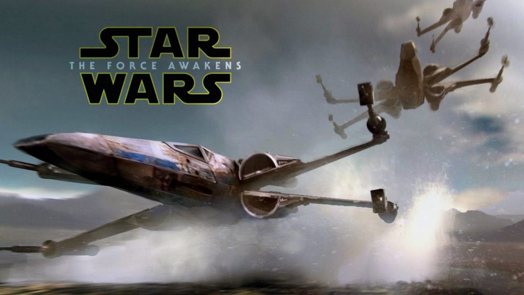 104+ X Wing Wallpaper HD