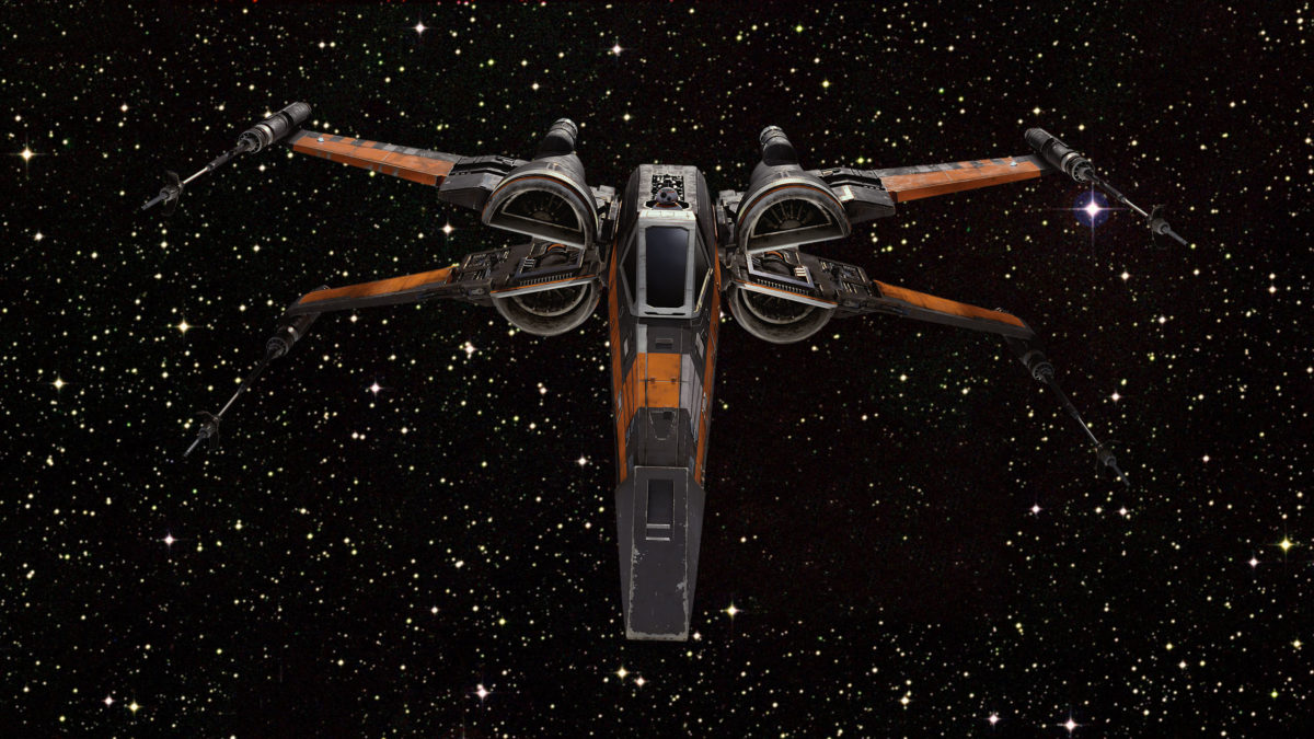 104+ X Wing Wallpaper HD