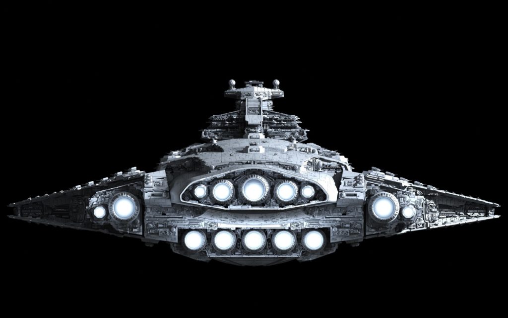 128+ Star Destroyer Wallpaper HD