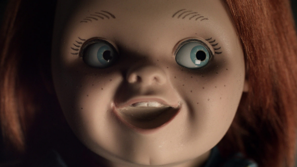 114+ Chucky Wallpaper HD
