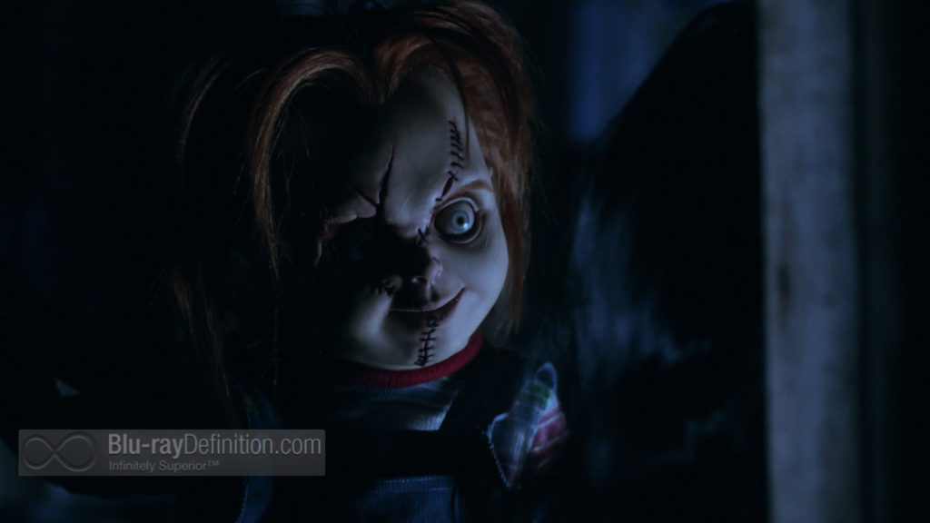 114+ Chucky Wallpaper HD
