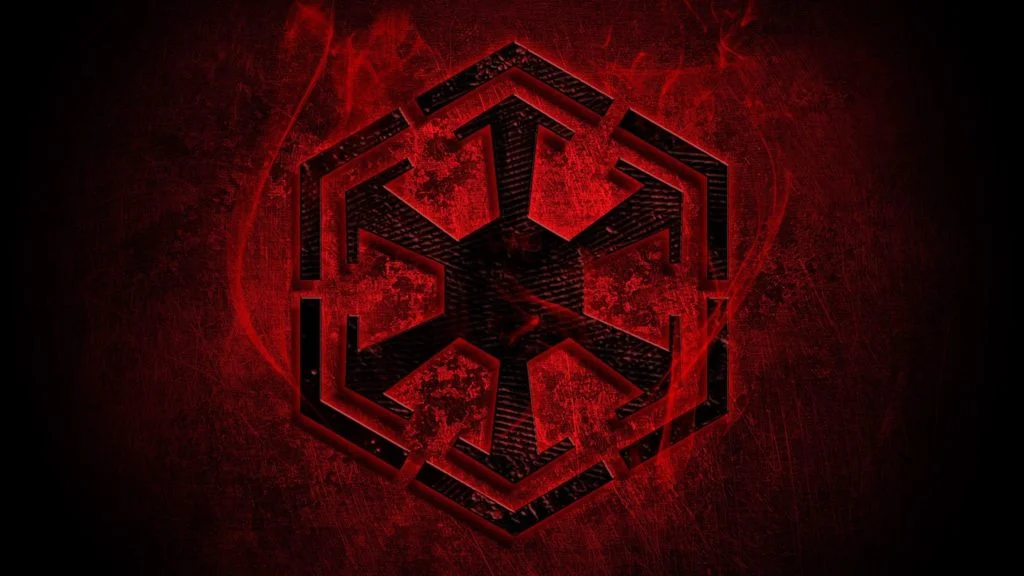 67+ Sith Emblem