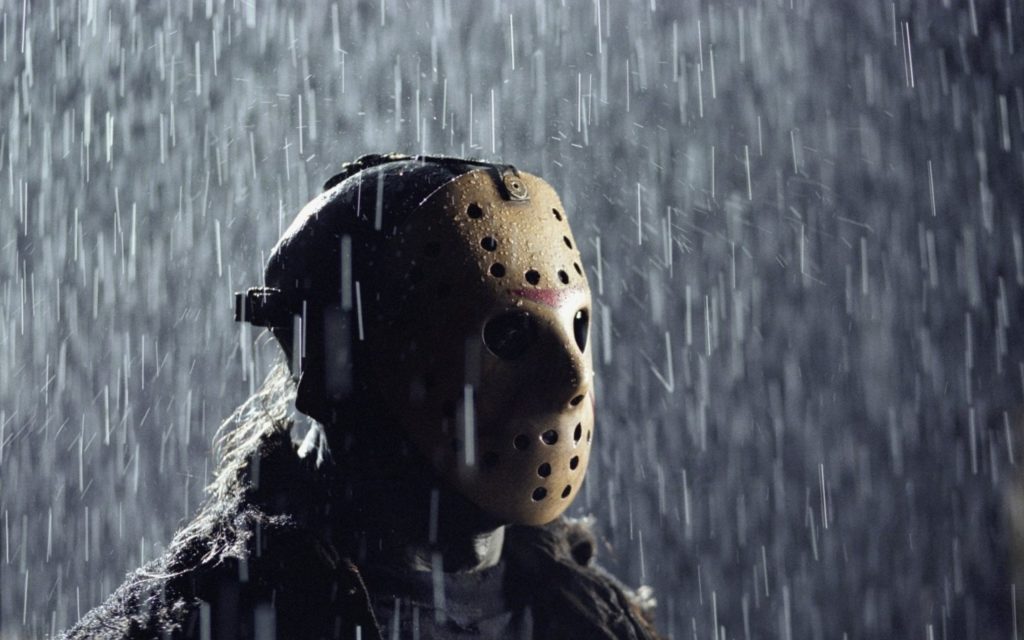 159+ Jason Voorhees Wallpaper HD