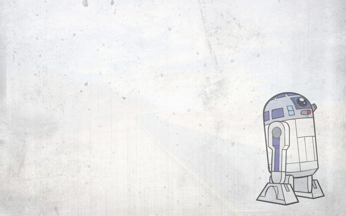127+ R2D2 Wallpaper HD