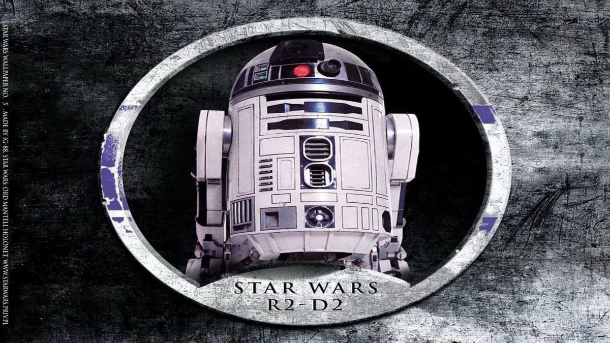 127+ R2D2 Wallpaper HD