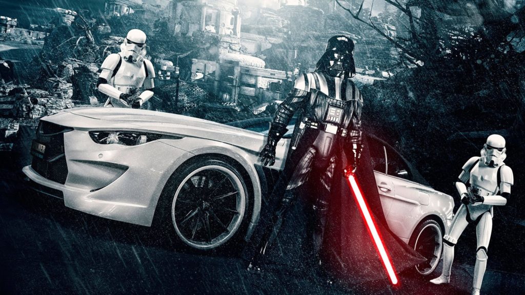 120+ HD Stormtrooper