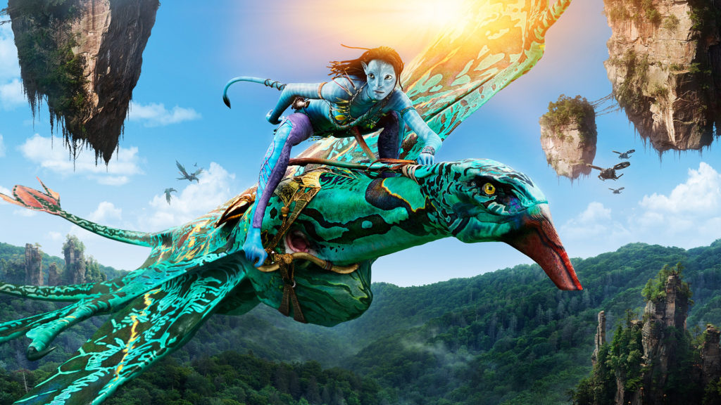 124+ Avatar HD Wallpapers 1080p