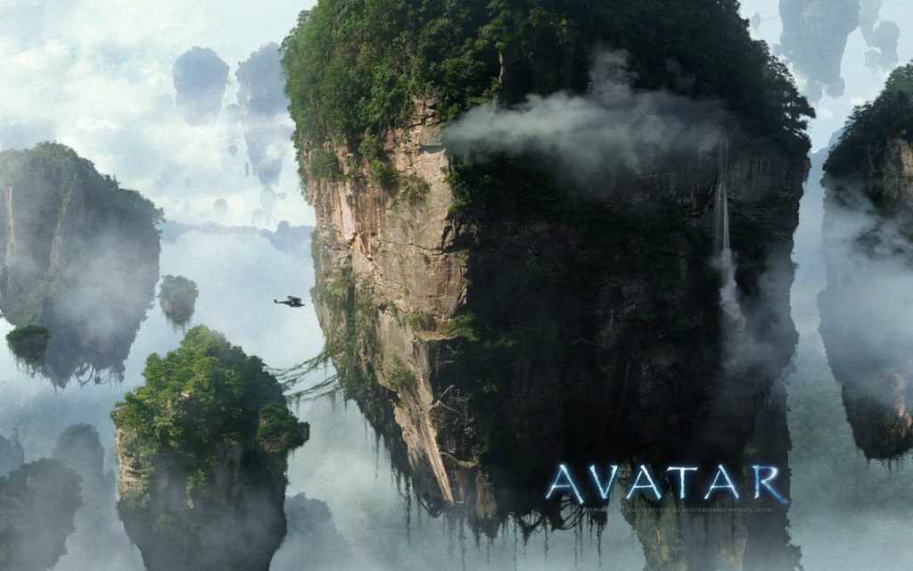 124+ Avatar HD Wallpapers 1080p