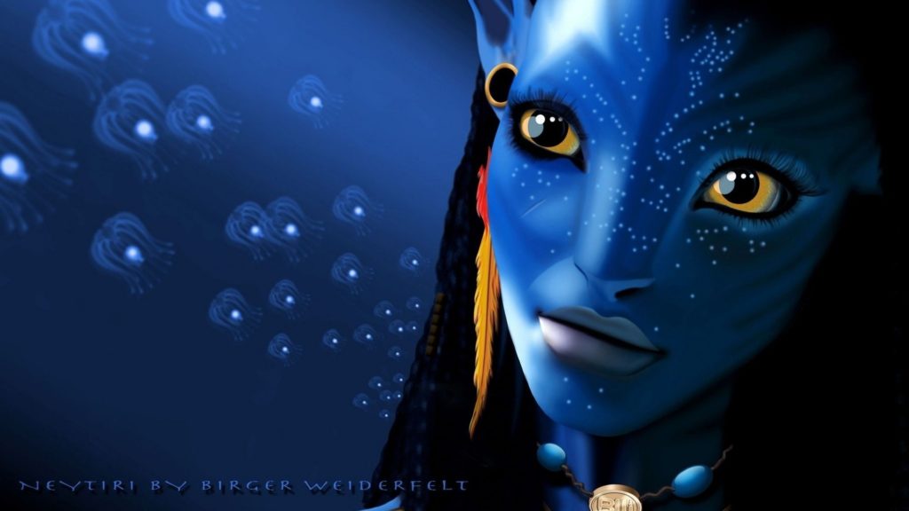 124+ Avatar HD Wallpapers 1080p