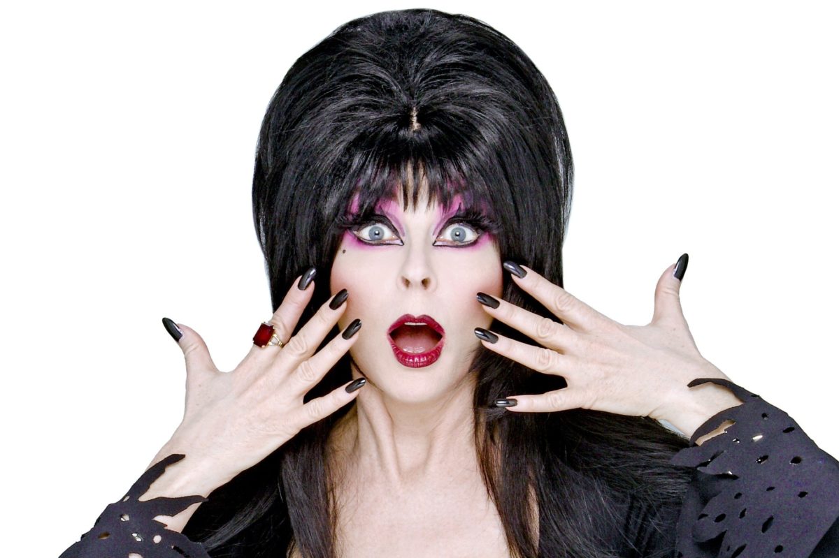 Elvira Mistress of the Dark ELVIRA VAMPIRA Mistresses of the Dark ...