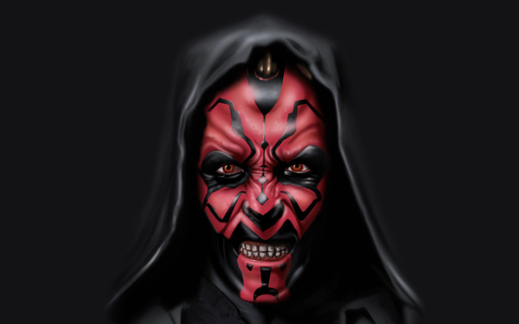 71+ The Sith Code