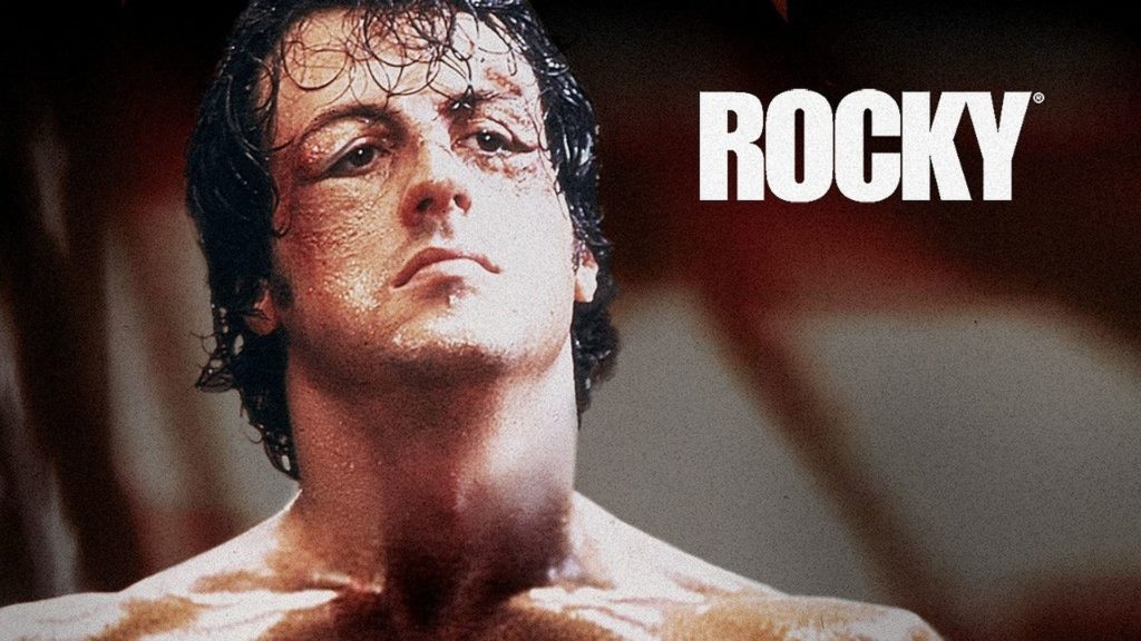 78+ Rocky Wallpapers HD