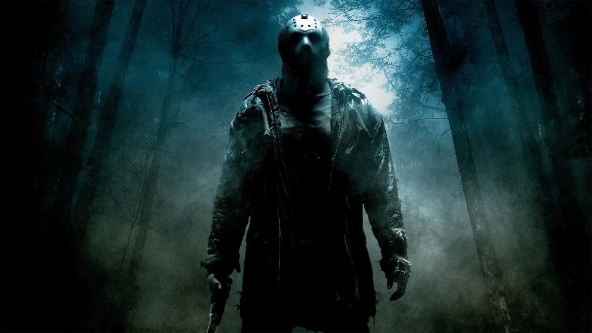 139+ Jason Wallpapers Friday 13Th