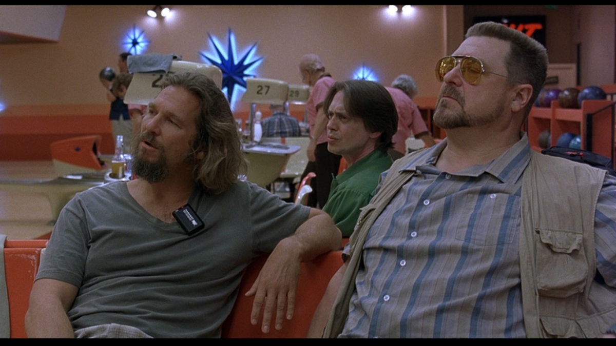 The Big Lebowski Wallpapers