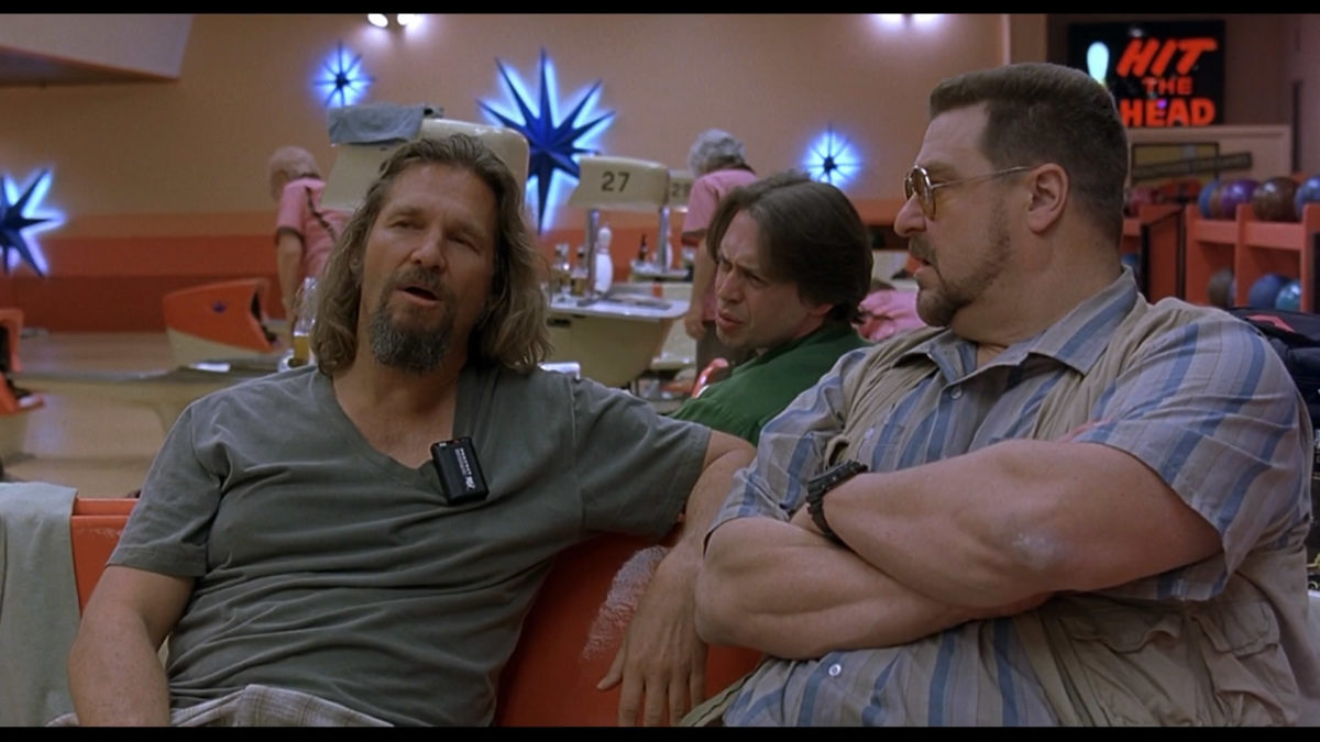 66+ Big Lebowski Wallpaper 1920×1080