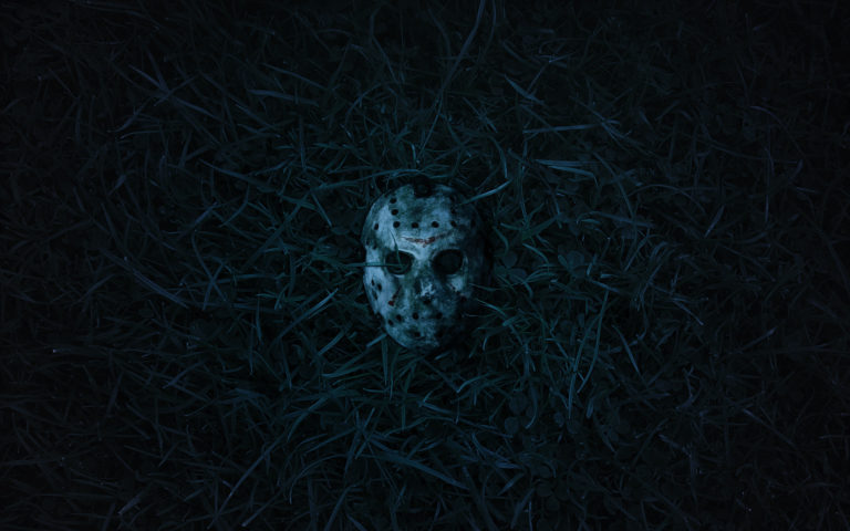 74+ Horror Movie Screensavers and Wallpapers