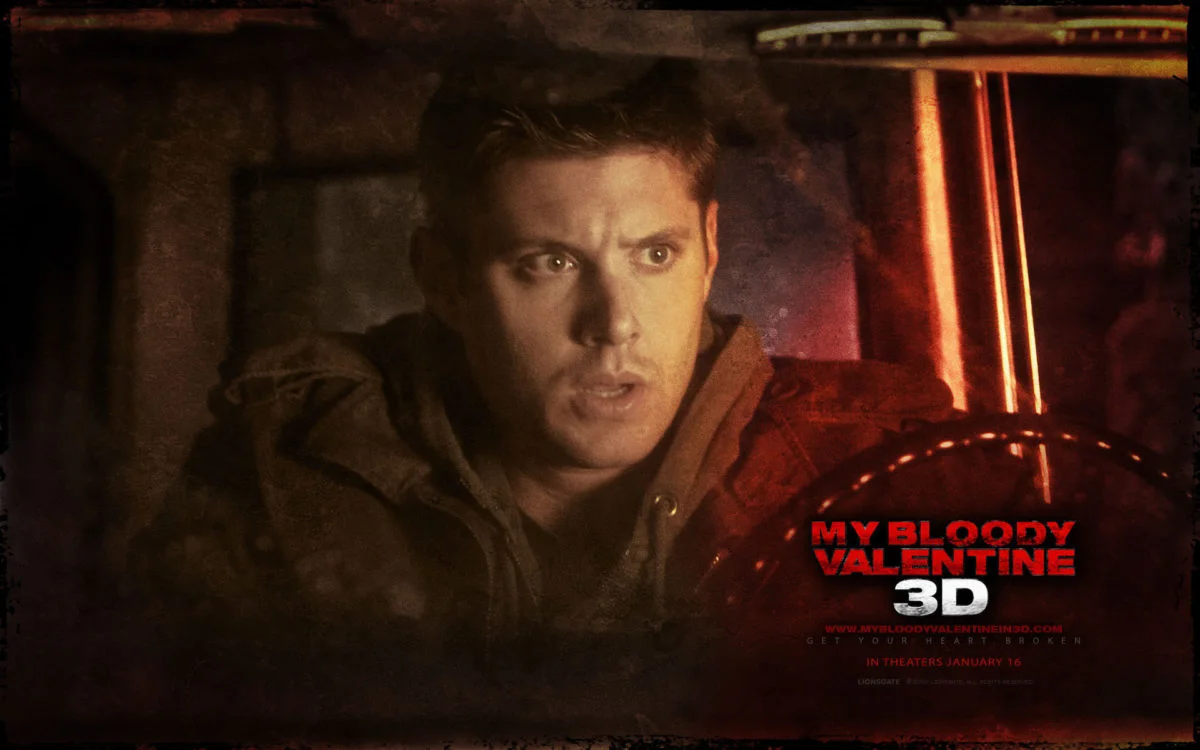 74+ Horror Movie Screensavers and Wallpapers