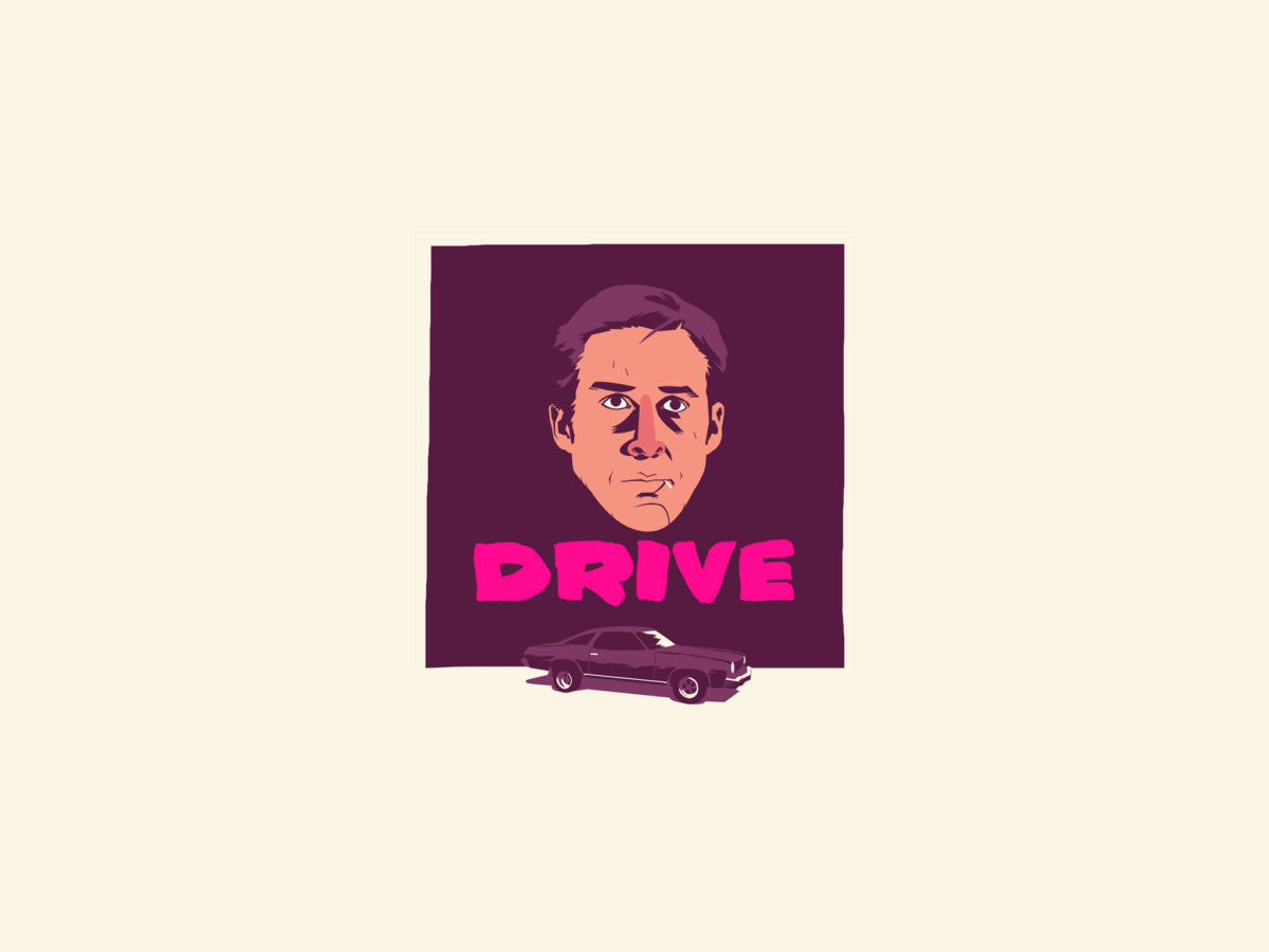 64+ Drive Movie