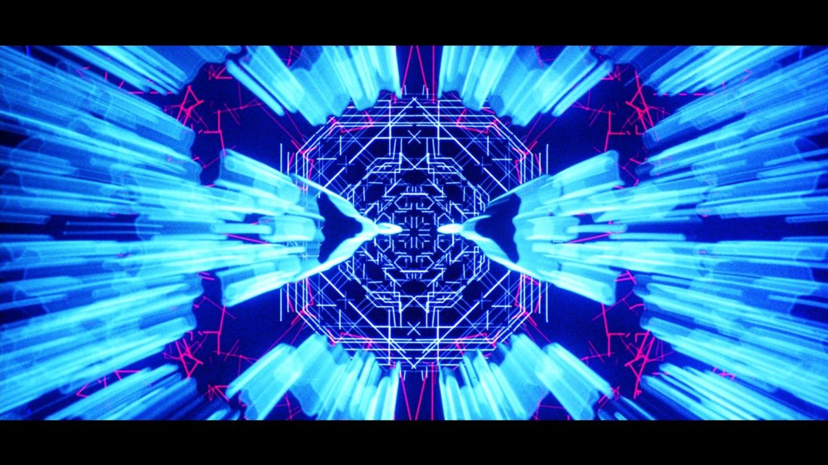 134+ Tron Background