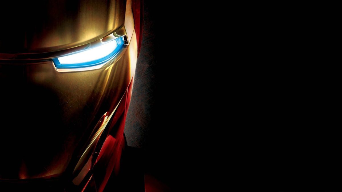 126+ Iron Man Screensavers and Wallpaper