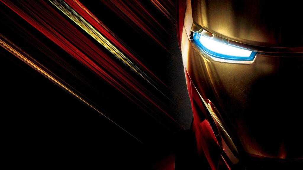 126+ Iron Man Screensavers and Wallpaper