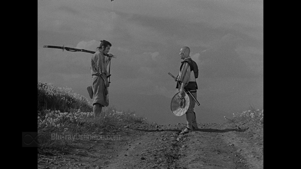 57+ Seven Samurai
