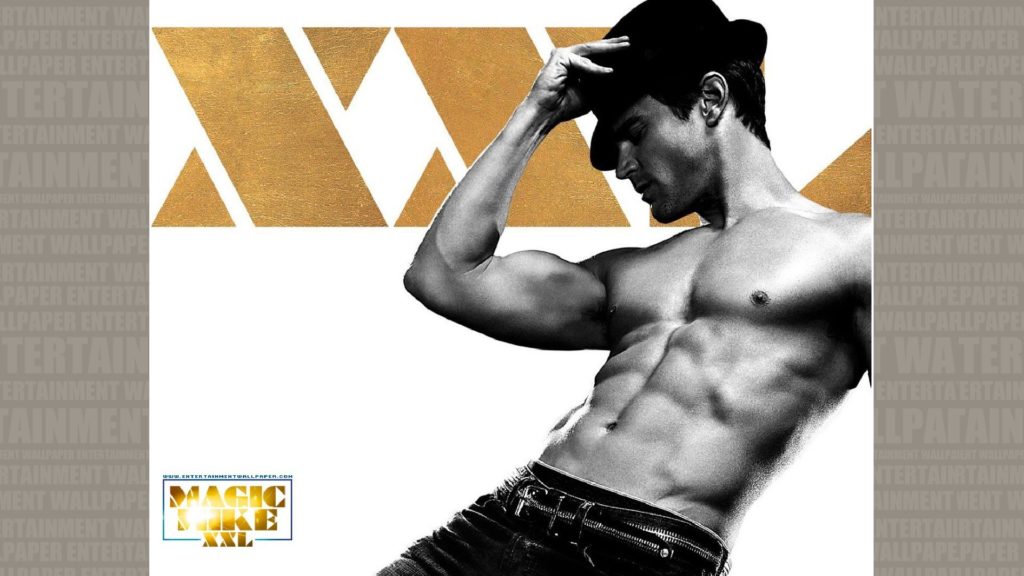 50+ Magic Mike HD