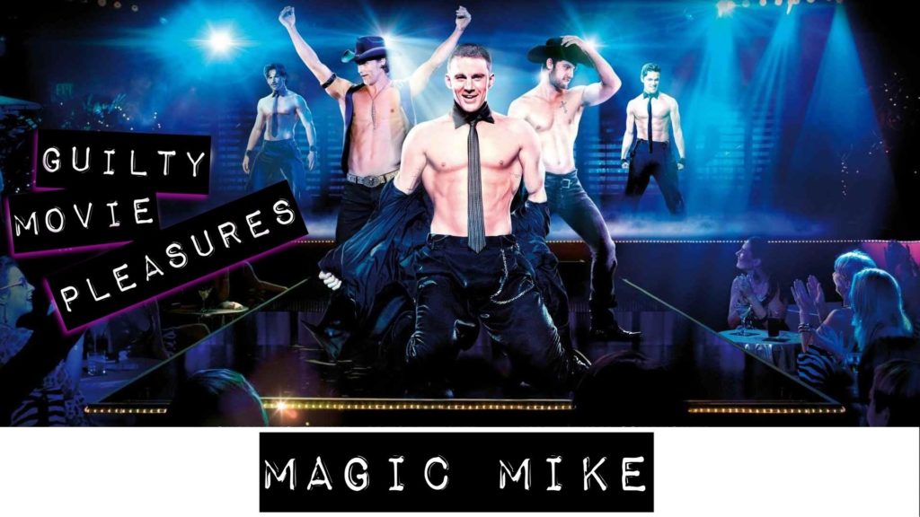 50+ Magic Mike HD