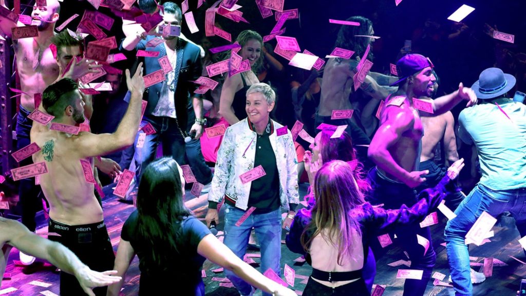 50+ Magic Mike HD