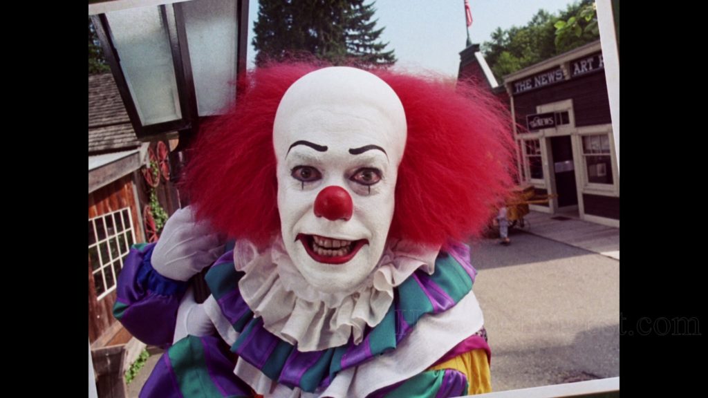 106+ Pennywise the Clown