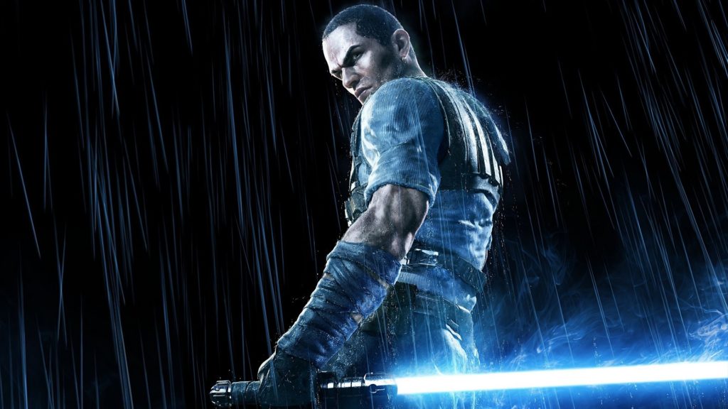 141+ Starkiller Wallpapers HD