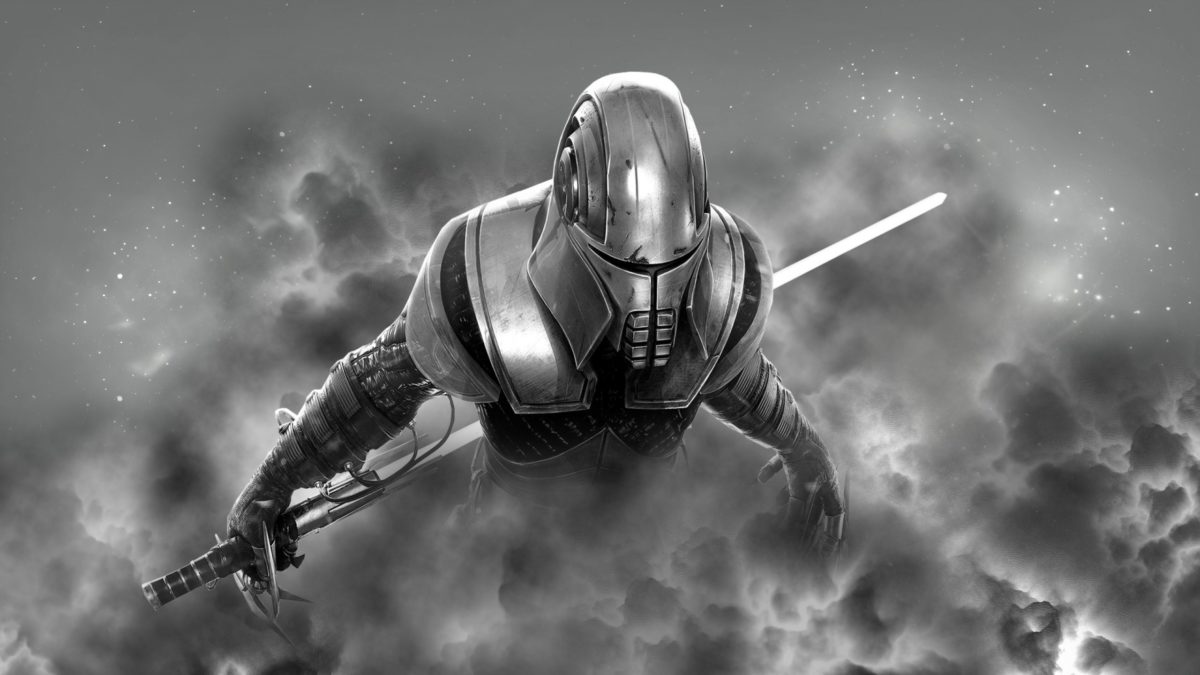 141+ Starkiller Wallpapers HD