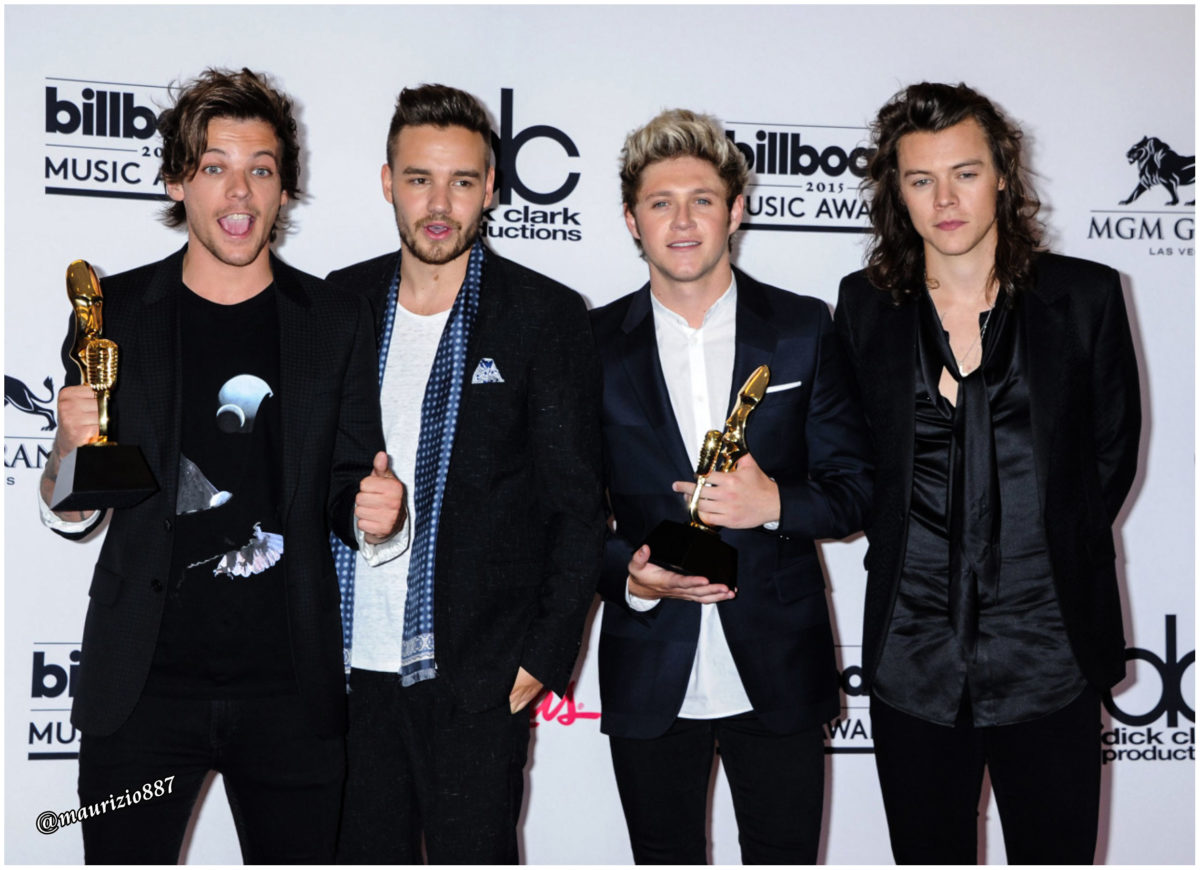 59+ One Direction Wallpaper for Laptop