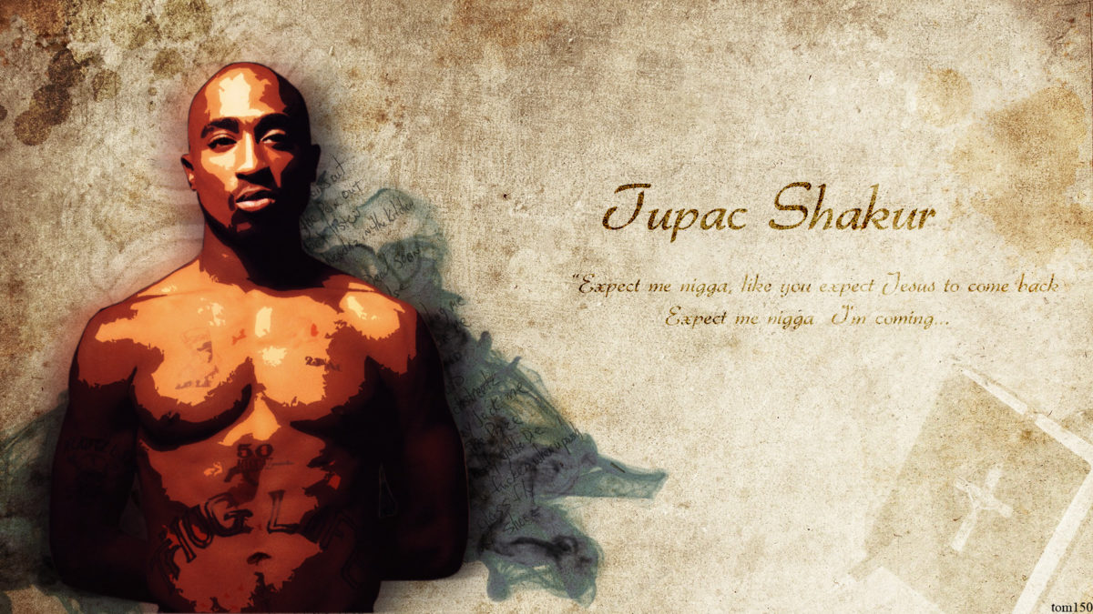 140+ 2Pac Wallpaper HD