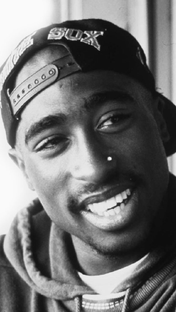 140+ 2Pac Wallpaper HD