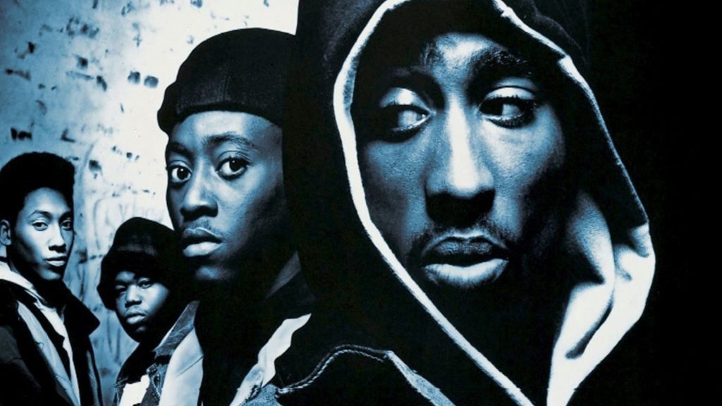 140+ 2Pac Wallpaper HD