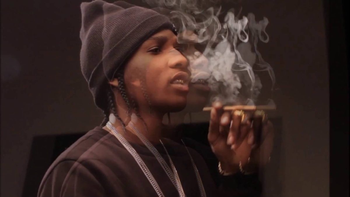 128+ Asap Rocky Wallpaper HD