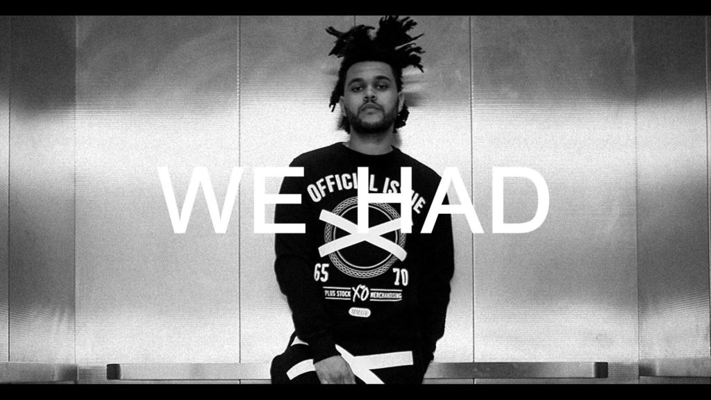 63+ The Weeknd HD