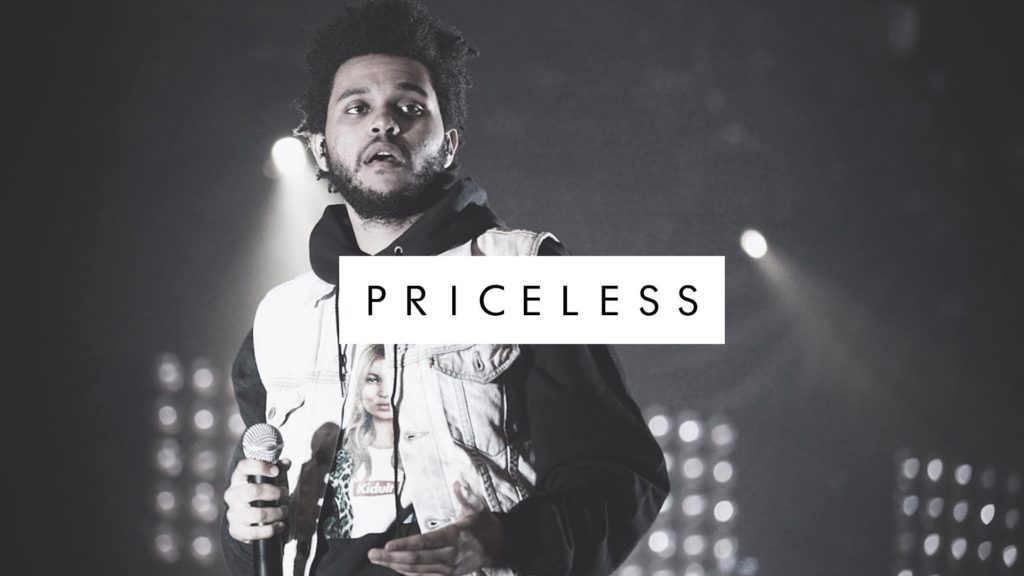 63+ The Weeknd HD