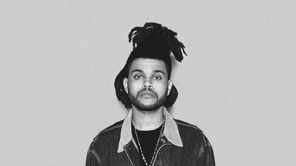 63+ The Weeknd HD