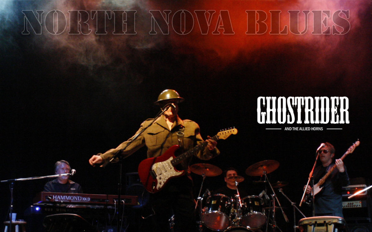 62+ Ghost Band Wallpaper